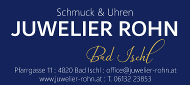 Juwelier Rohn - Uhren